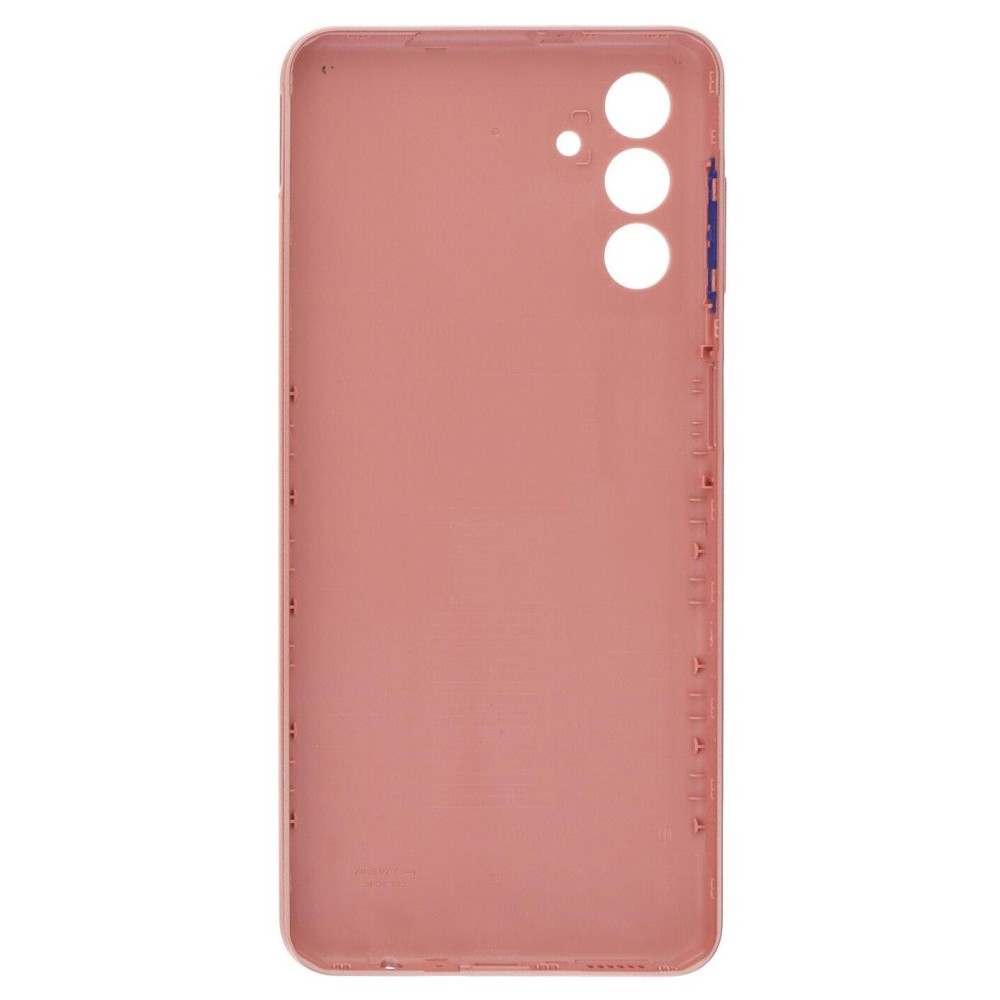 Back Panel Cover for Samsung Galaxy A04s - Copper - Maxbhi.com