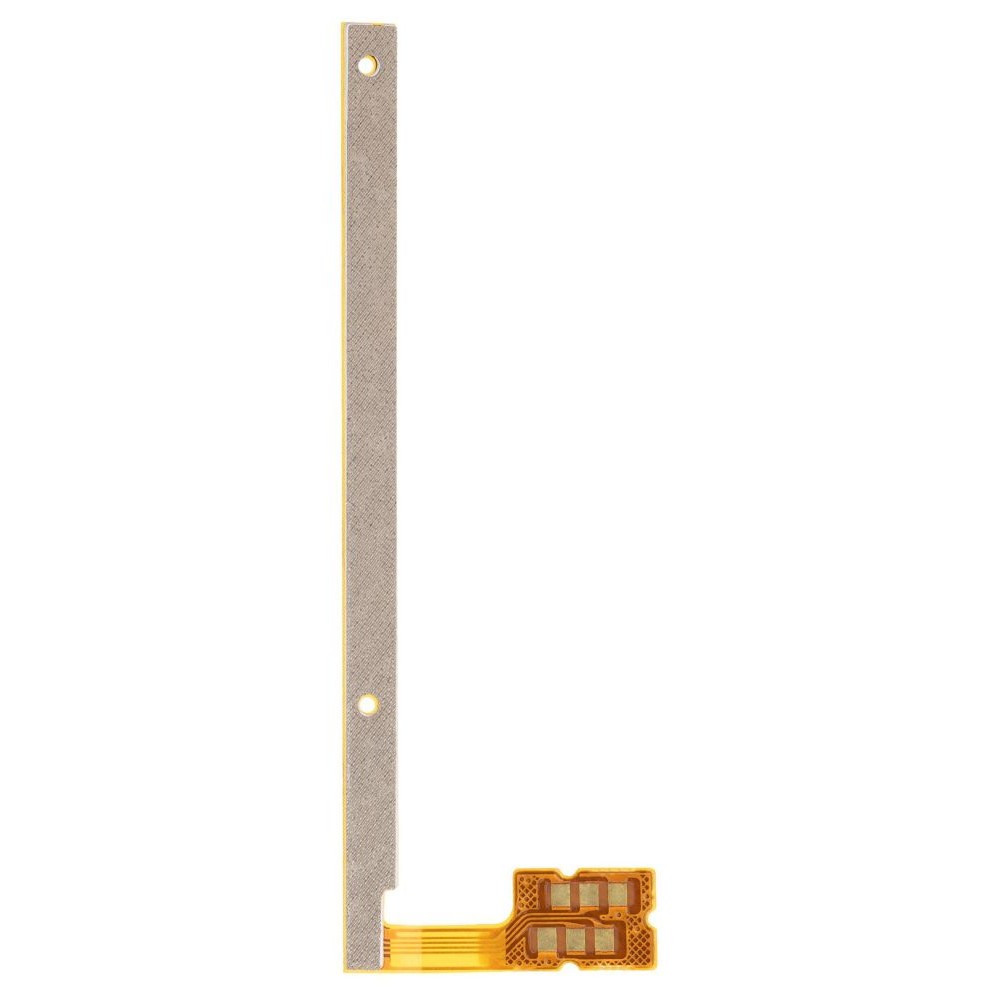 Power Button Flex Cable for Motorola Moto G5S Plus - On Off Flex / PCB ...