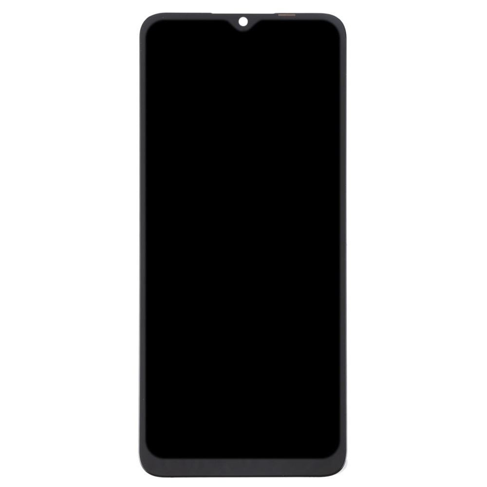 LCD with Touch Screen for Oppo A58 - Blue by Maxbhi.com