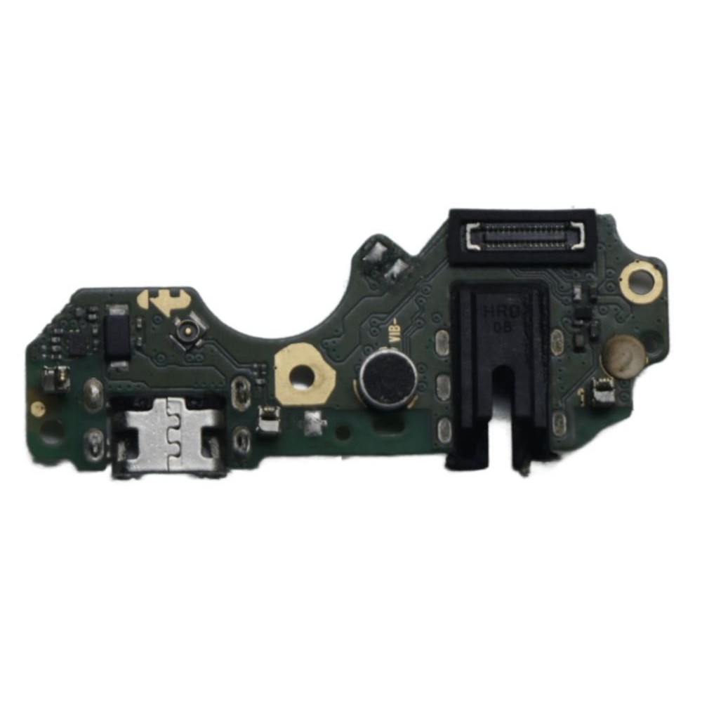 Charging Connector Flex PCB Board for Tecno Spark 8C by Maxbhi.com