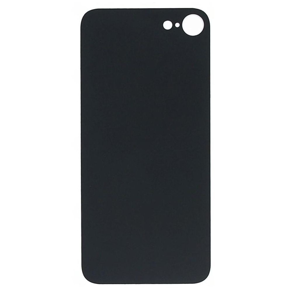 Back Panel Cover for Apple iPhone SE 2 - White - Maxbhi.com