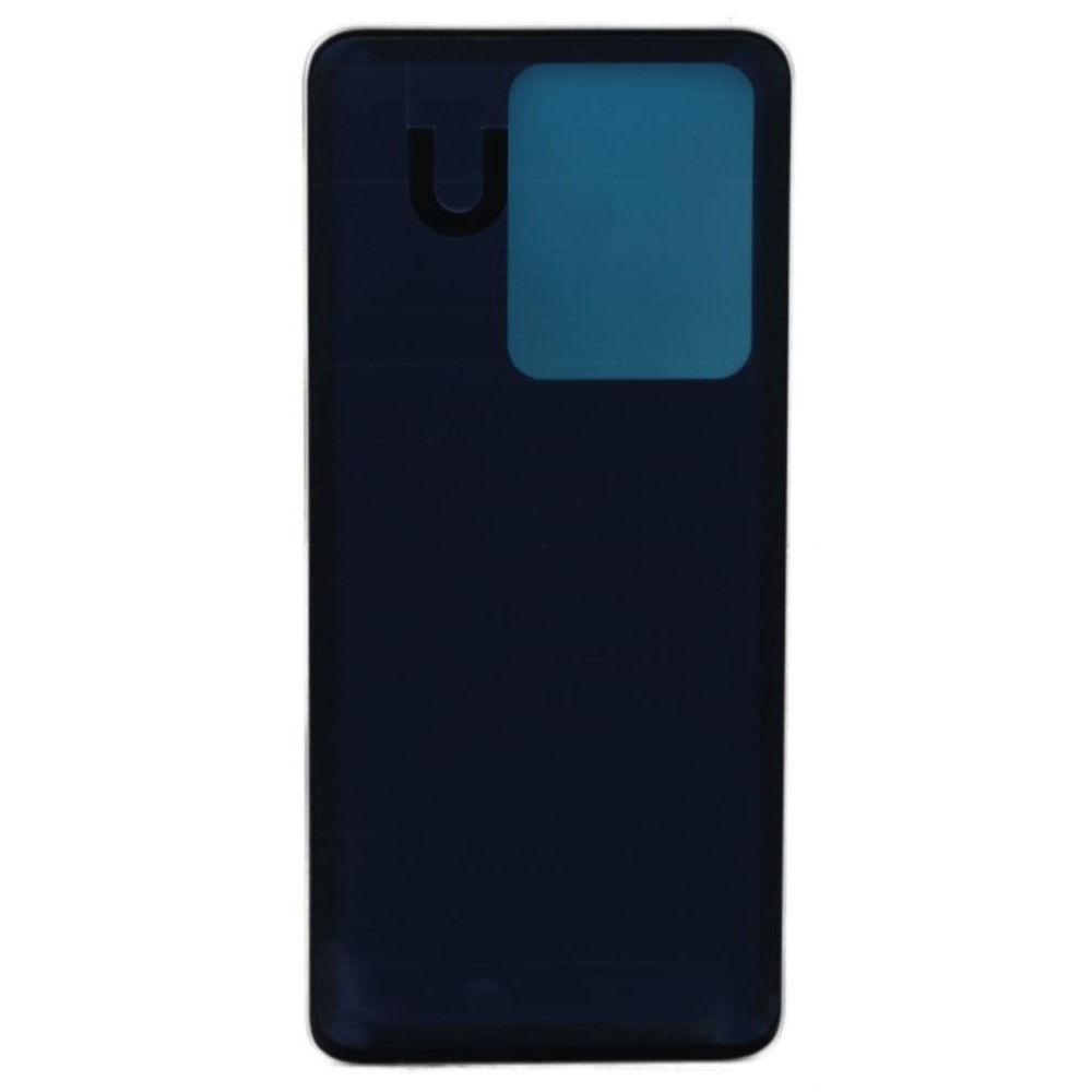 Back Panel Cover for Vivo V25 Pro - Blue - Maxbhi.com