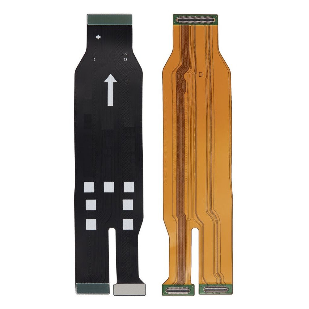 Main Board Flex Cable for Samsung Galaxy A34 5G by Maxbhi.com