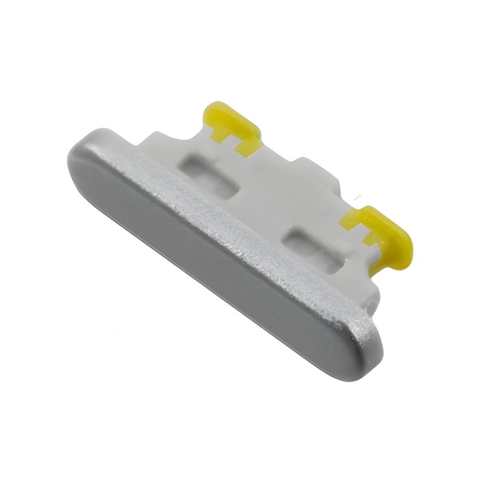 Power Button Outer for Samsung Galaxy A54 White by Maxbhi.com