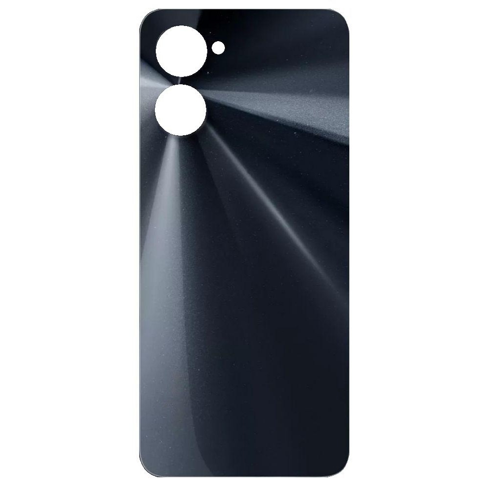 Back Panel Cover for Realme 10s 5G - White - Maxbhi.com