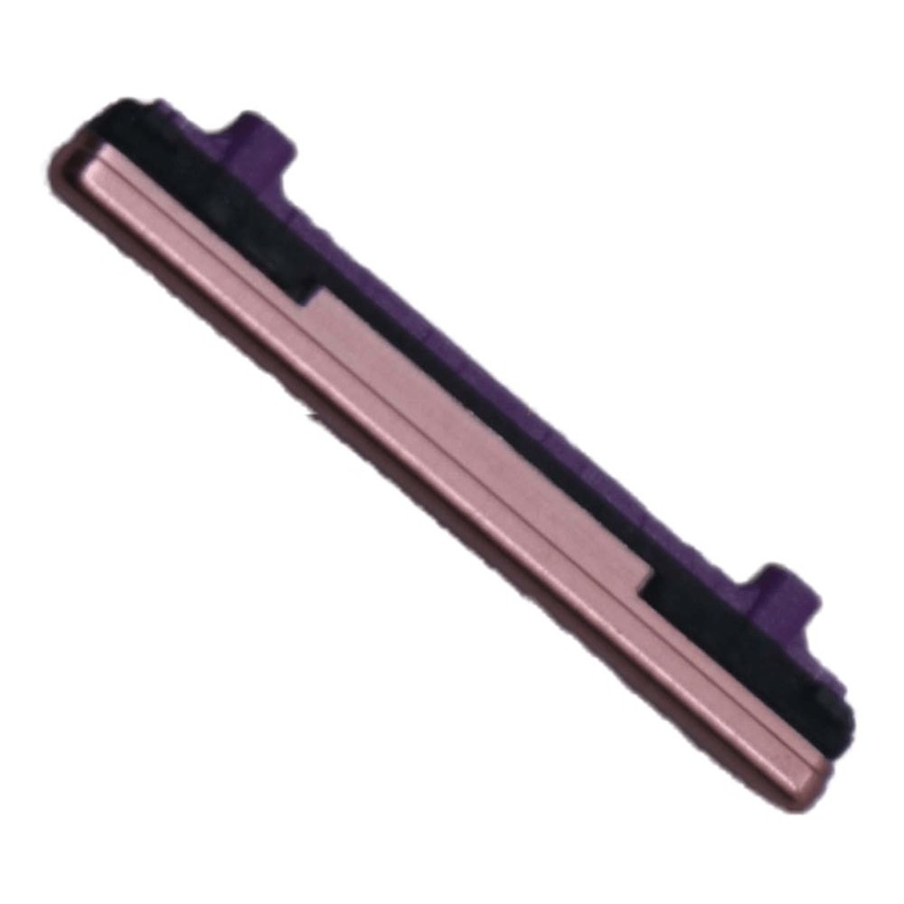 Volume Side Button Outer for Samsung Galaxy S22 Ultra 5G Burgundy by ...