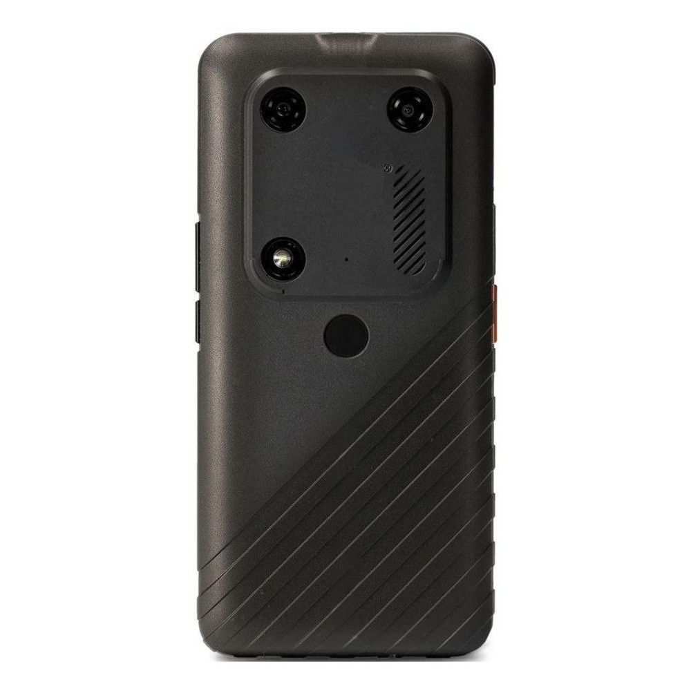 Full Body Housing for Cat S53 - White - Maxbhi.com