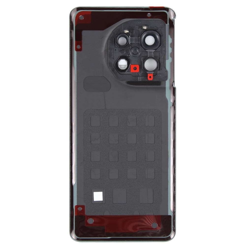 Back Panel Cover for OnePlus 11 - Green - Maxbhi.com