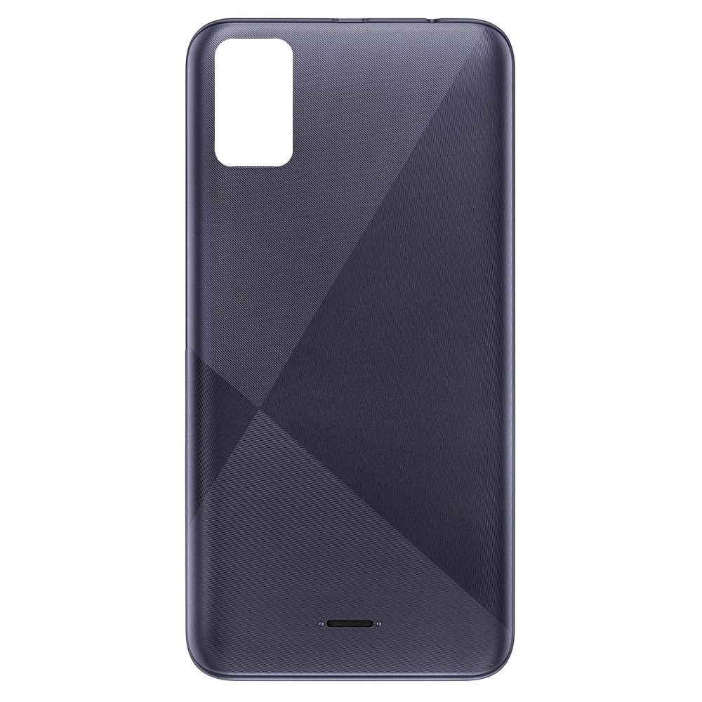 Back Panel Cover for Lava Z21 - White - Maxbhi.com