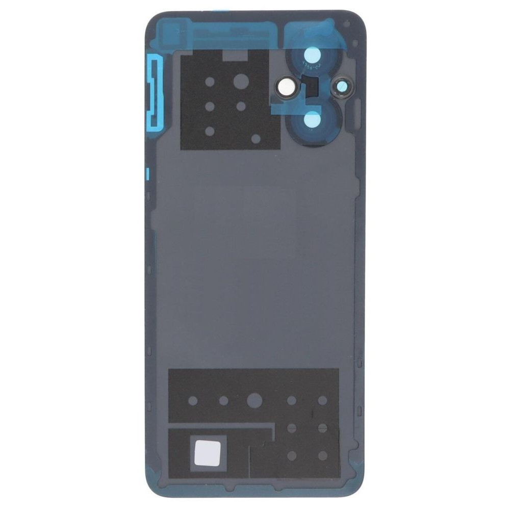 Back Panel Cover for OnePlus Nord N20 5G - Blue - Maxbhi.com
