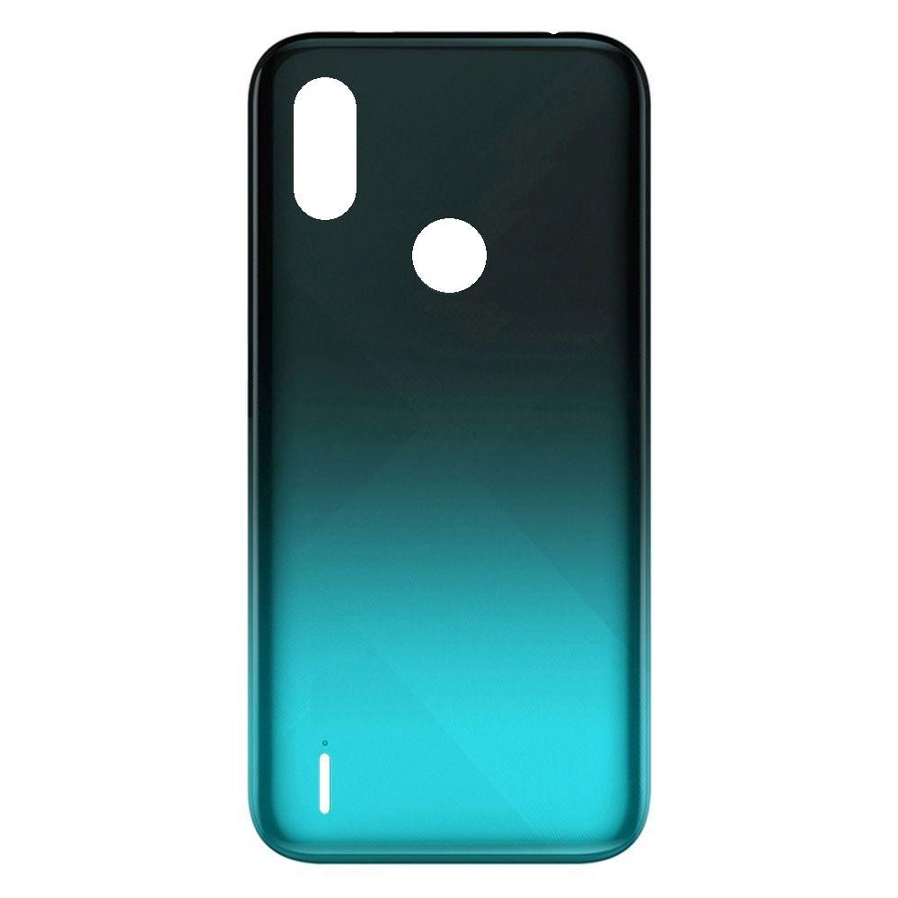 Back Panel Cover for Benco Y50 Pro - Green - Maxbhi.com