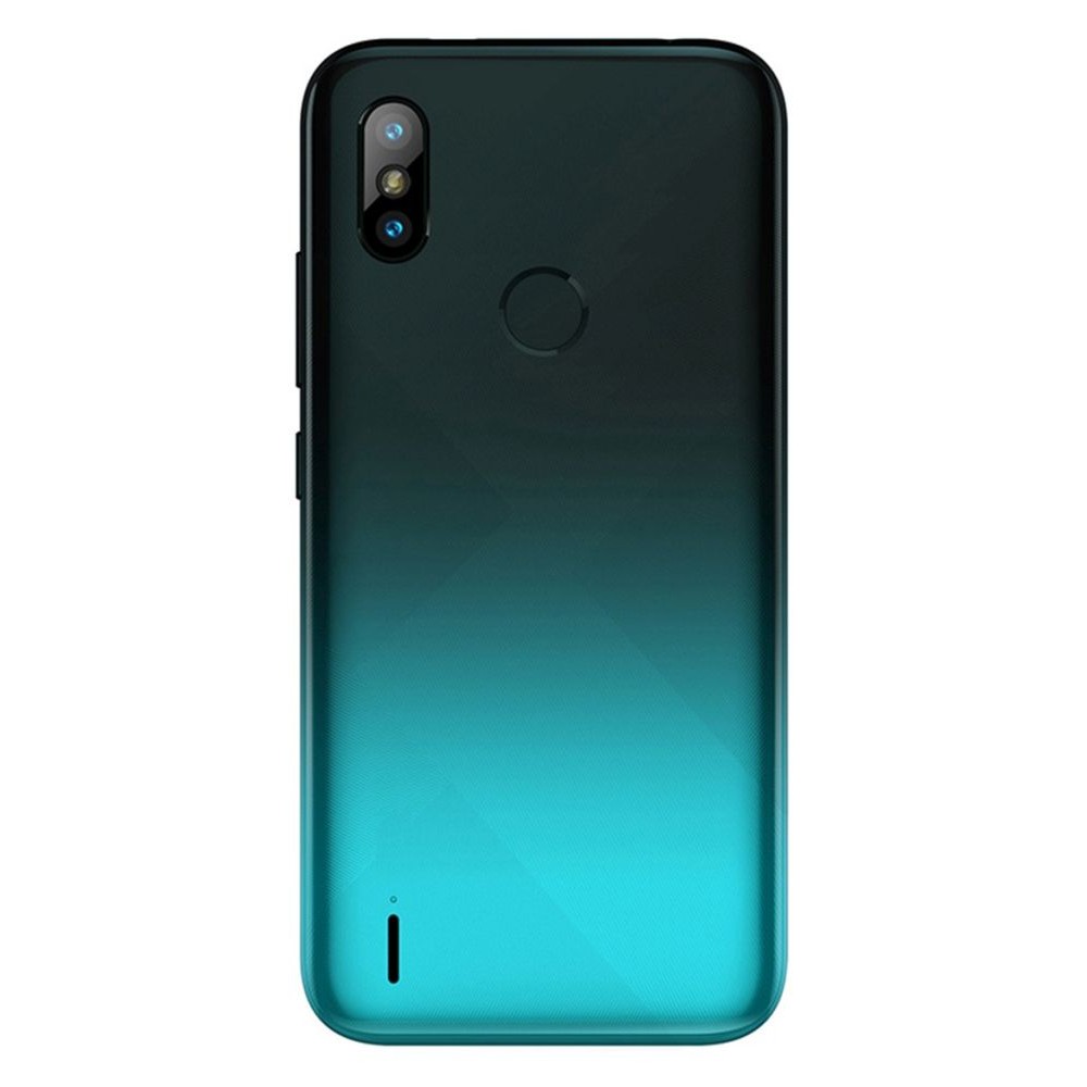Full Body Housing for Benco Y50 Pro - Green - Maxbhi.com