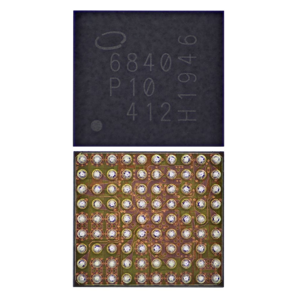 Small Power IC for Apple iPhone 11 Pro by Maxbhi.com