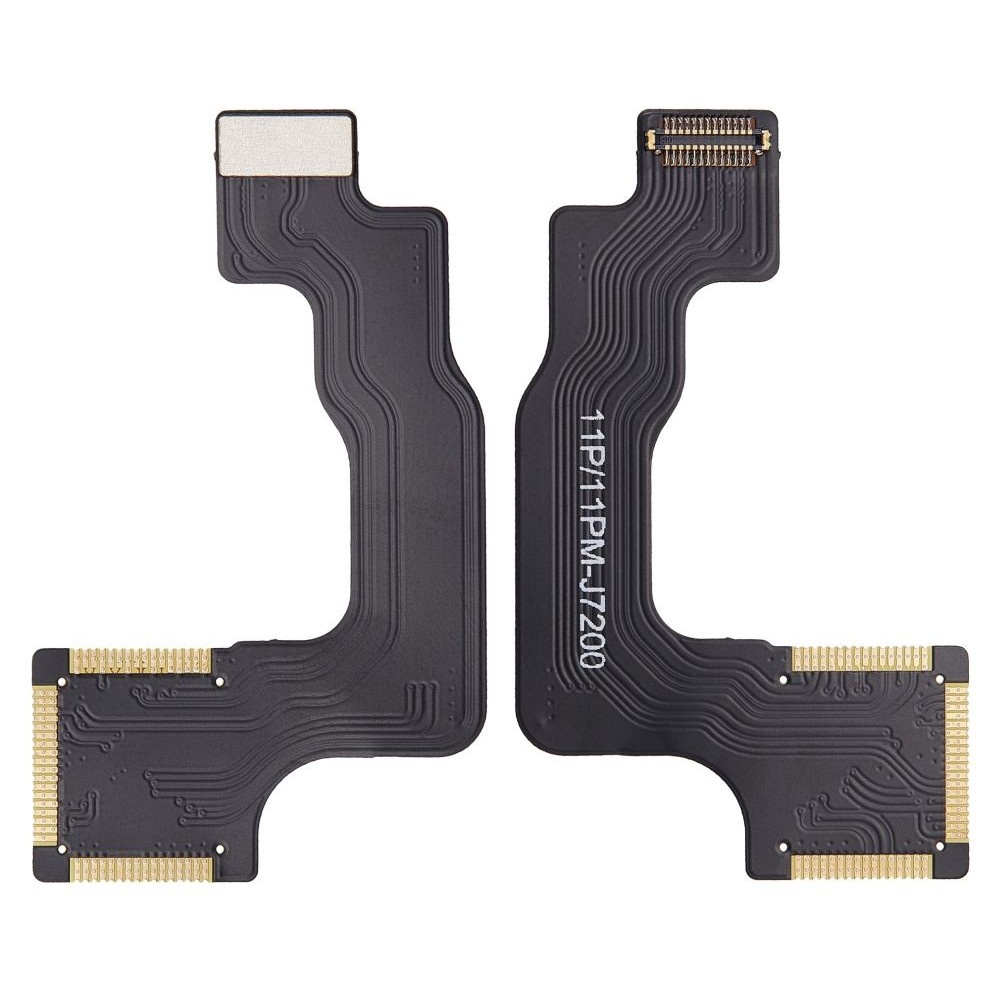 Camera Flex Cable for Apple iPhone 11 Pro Max by Maxbhi.com