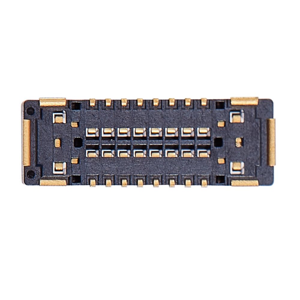 Front Camera Connector for Apple iPhone 12 Pro Max by Maxbhi.com