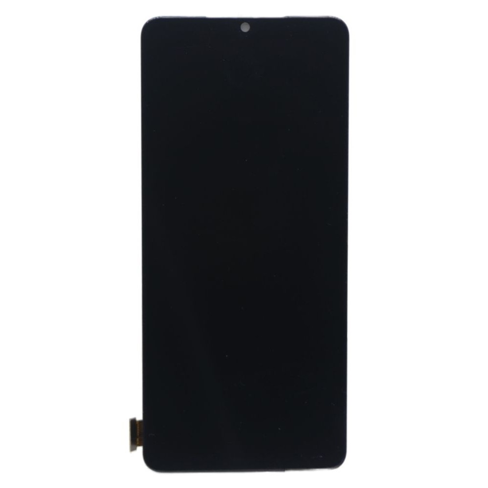 LCD with Touch Screen for Vivo Y100 - Black by Maxbhi.com