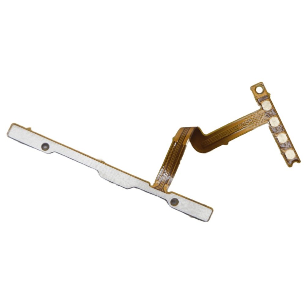 Power Button Flex Cable for Infinix Hot 10S - On Off Flex / PCB by ...