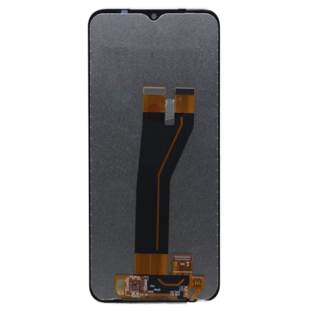 LCD with Touch Screen for Samsung Galaxy F14 5G - Black by Maxbhi.com