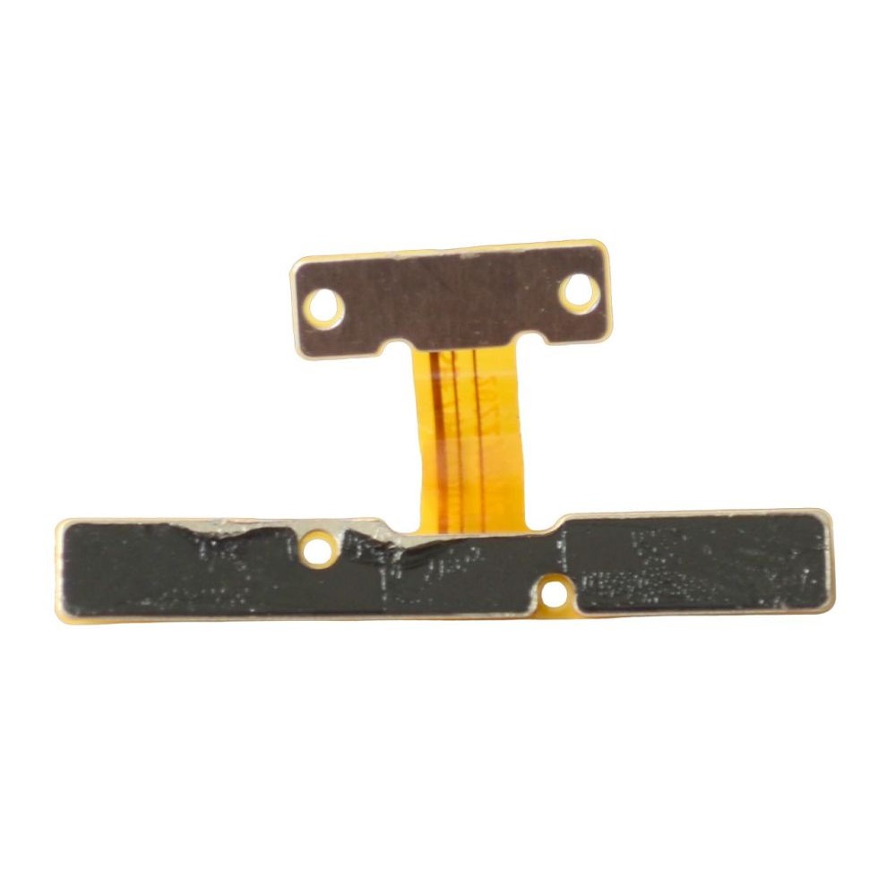 Volume Button Flex Cable for TCL Tab 10s 5G by maxbhi.com