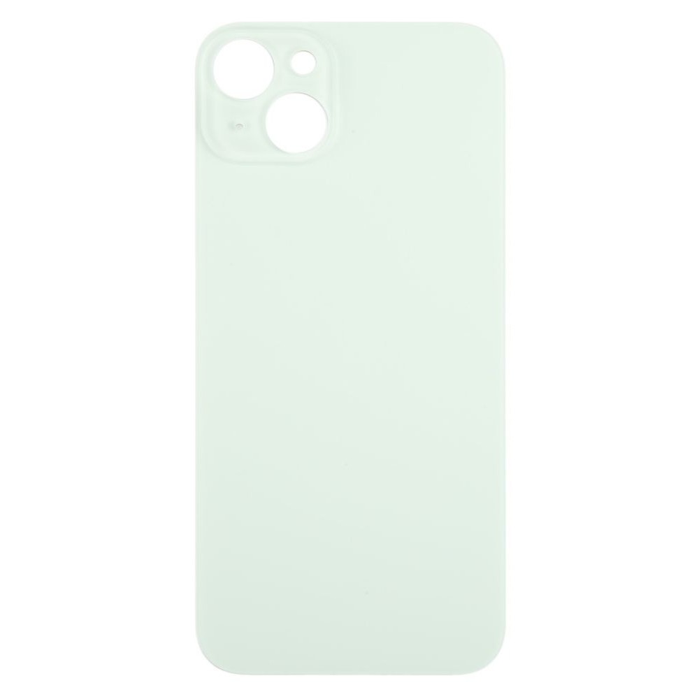 Back Panel Cover for Apple iPhone 15 Plus - Green - Maxbhi.com
