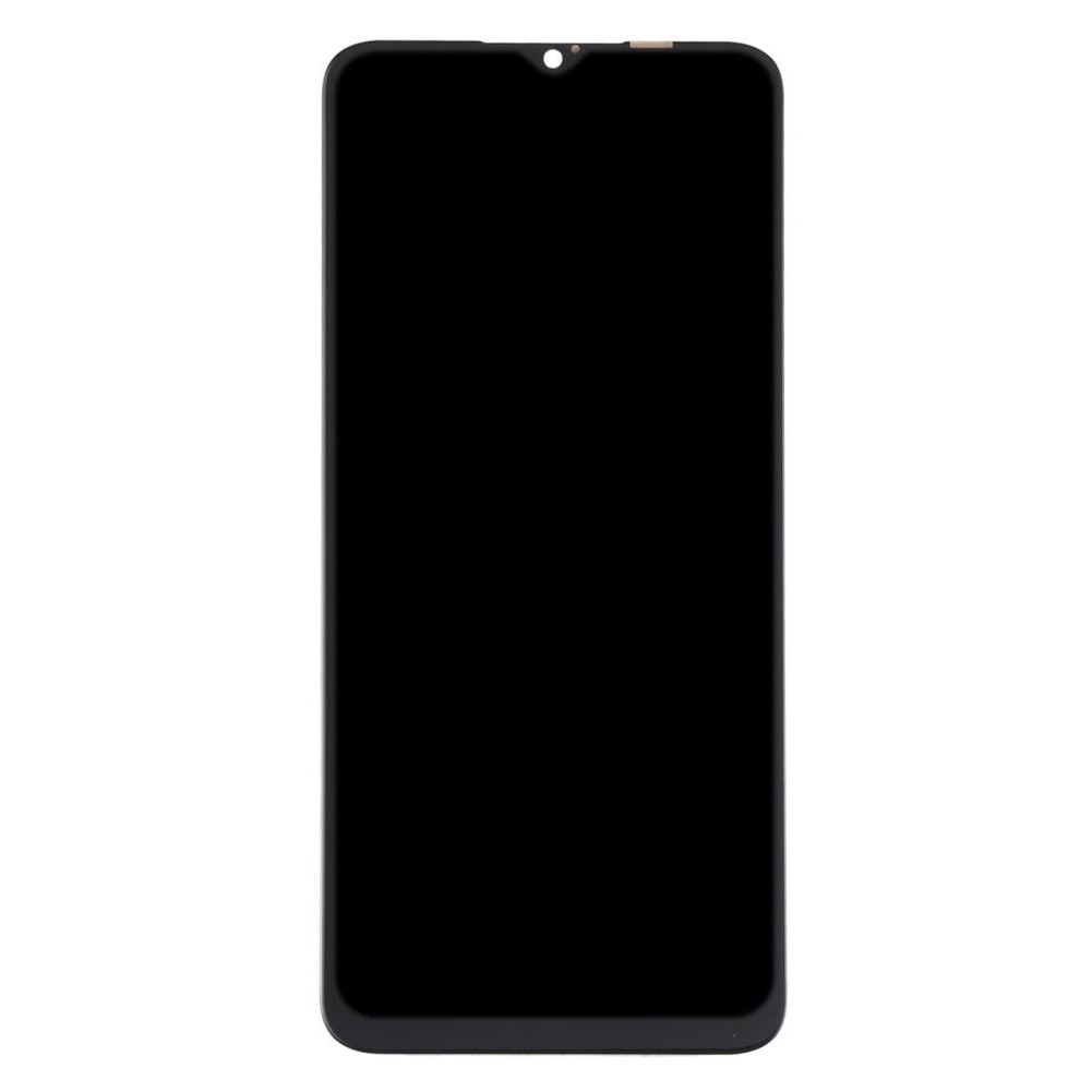 LCD with Touch Screen for Oppo A16 - Pearl by Maxbhi.com