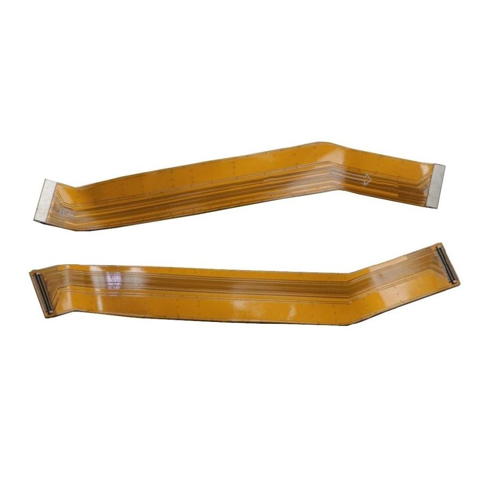 Main Board Flex Cable For Xiaomi Mi 10i 5G By Maxbhi