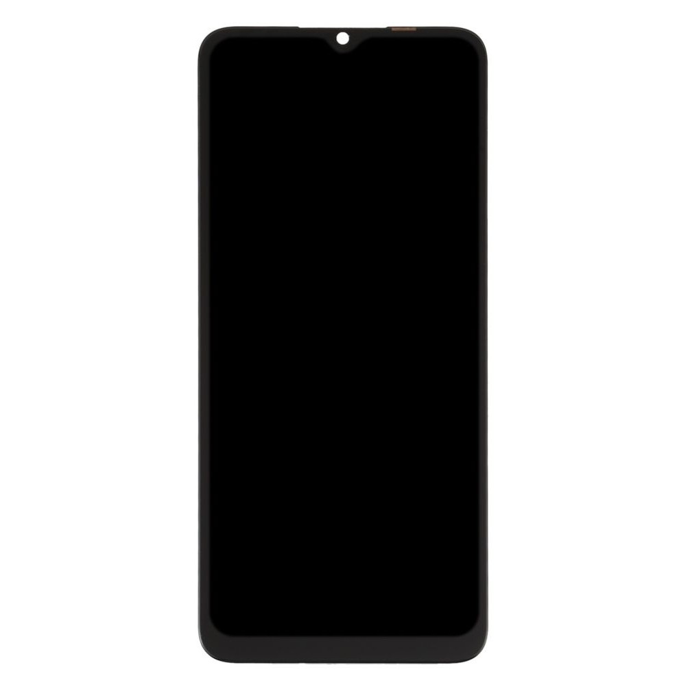 LCD with Touch Screen for Oppo A16e - White by Maxbhi.com