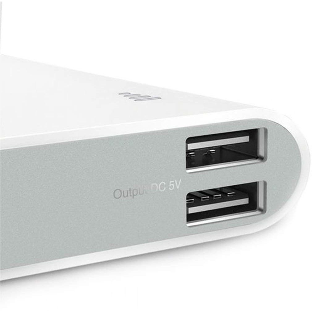 10000mAh Power Bank Portable Charger for Microsoft Surface 3 64GB WiFi ...