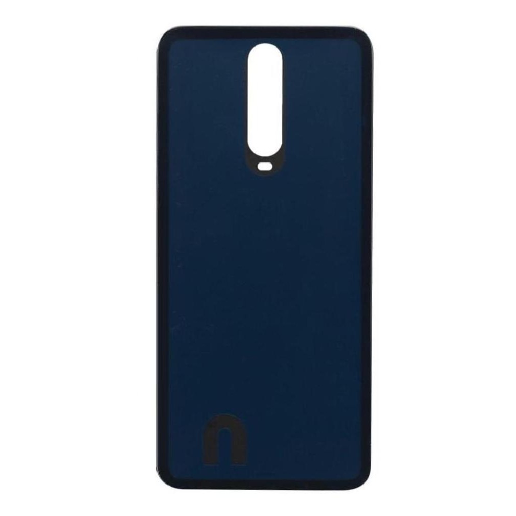 Back Panel Cover for Xiaomi Poco X2 - Red - Maxbhi.com