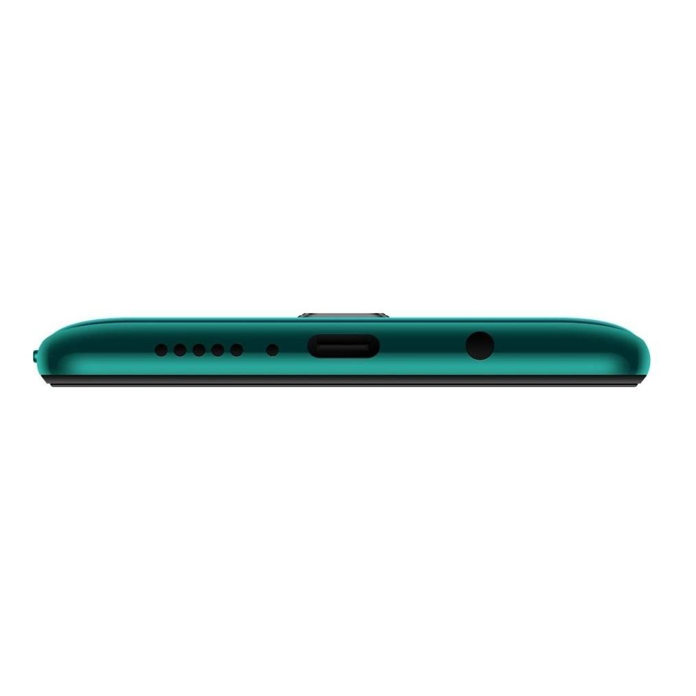 Full Body Housing for Xiaomi Redmi Note 8 Pro - Blue - Maxbhi.com
