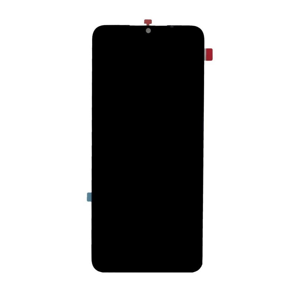 Lcd With Touch Screen For Xiaomi Redmi Poco C Blue By Maxbhi Com