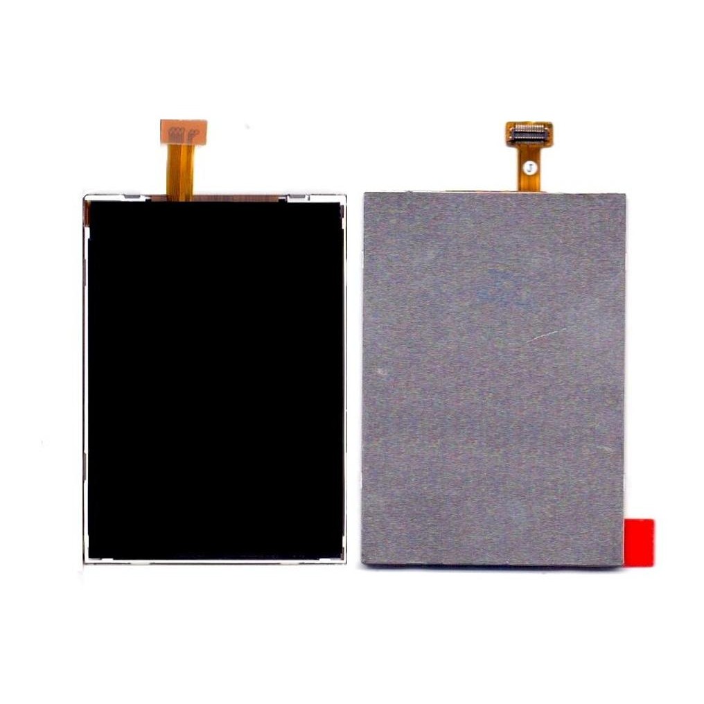 LCD Screen for Nokia C2-03 Touch and Type - Replacement Display by ...