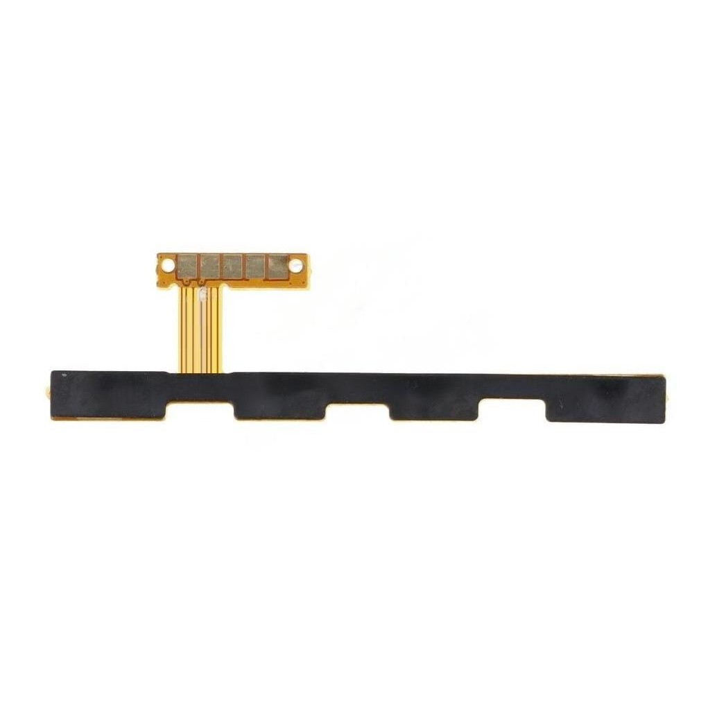 Power Button Flex Cable for Motorola Moto E7i Power - On Off Flex / PCB ...