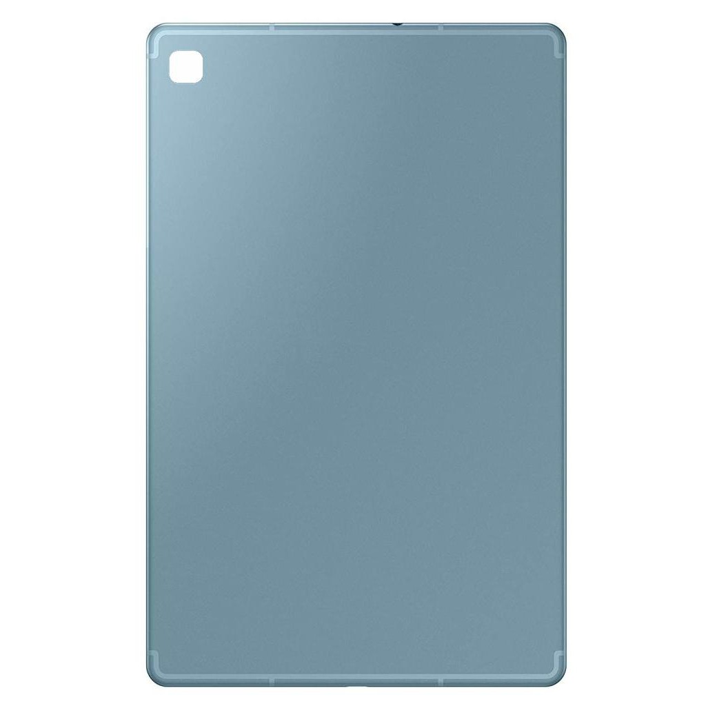 Back Panel Cover for Samsung Galaxy Tab S6 Lite 2022 - Blue - Maxbhi.com