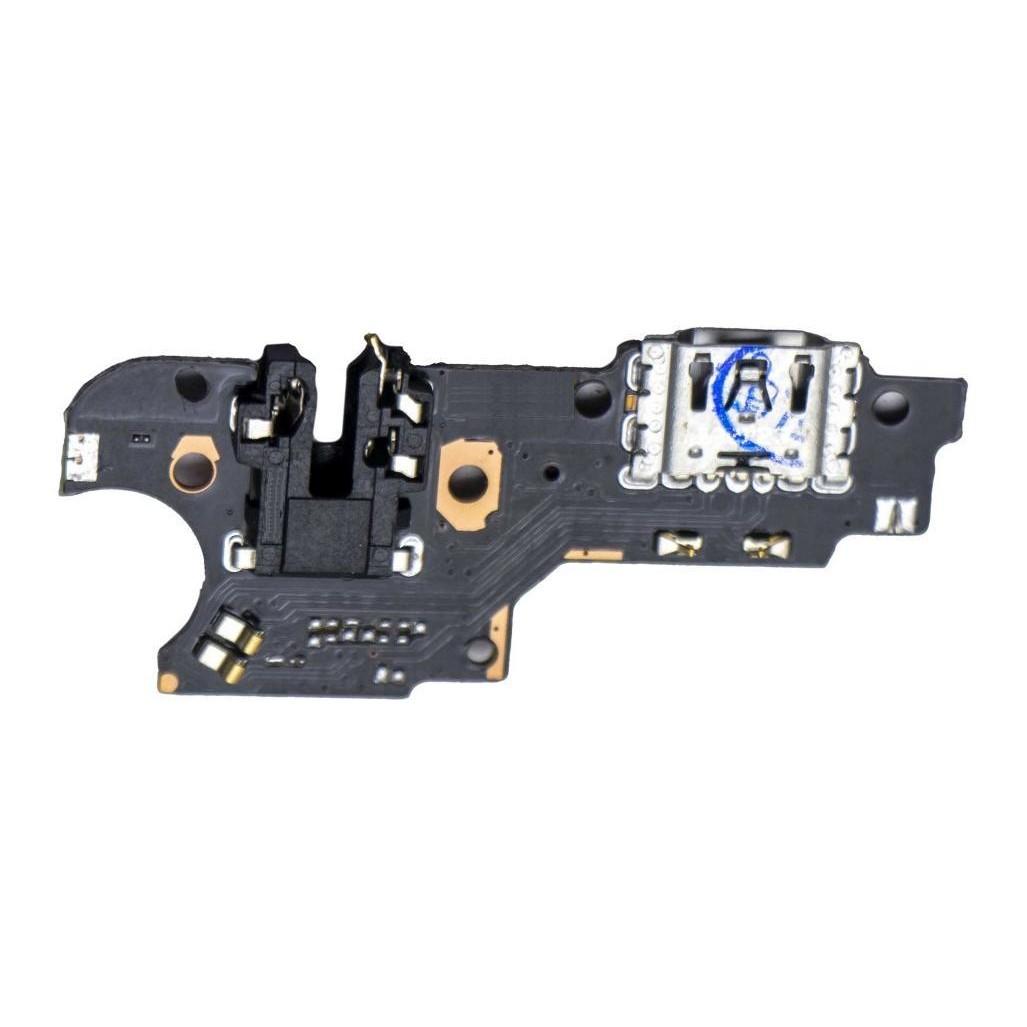 Charging Connector Flex PCB Board for Realme 5i by Maxbhi.com