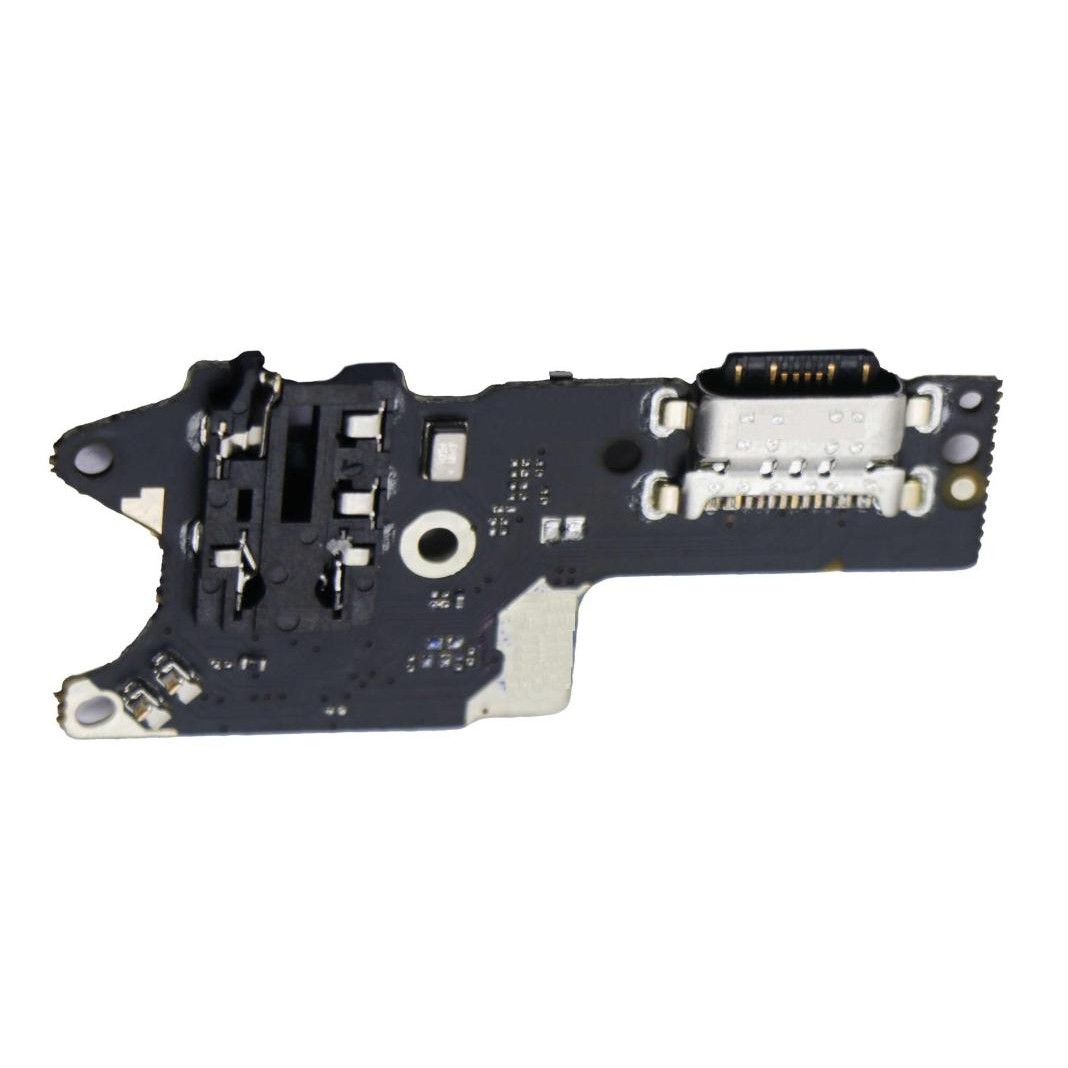 Charging Connector Flex PCB Board for Xiaomi Redmi 9 Prime by Maxbhi.com