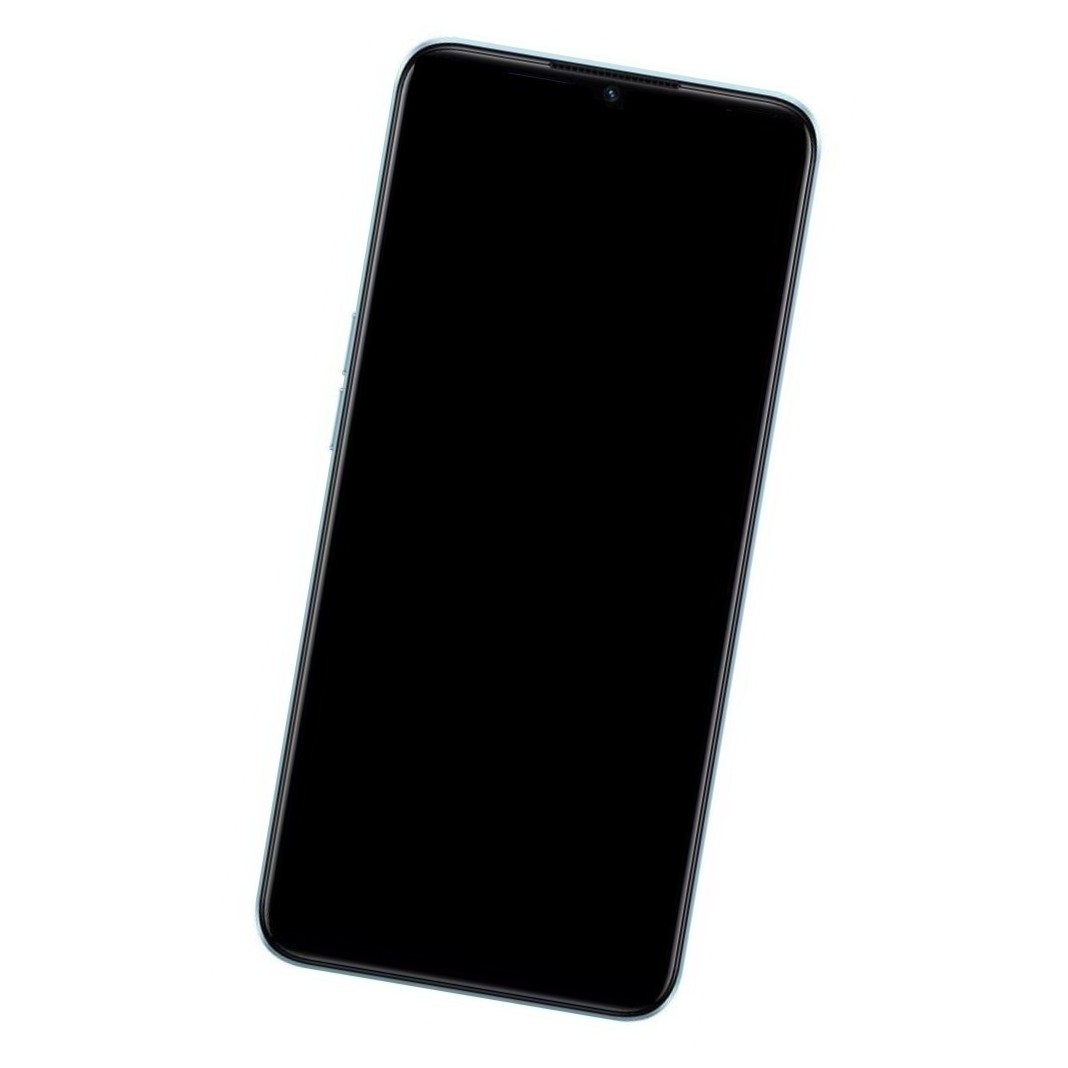 Lcd Connector For Oppo A G By Maxbhi Com