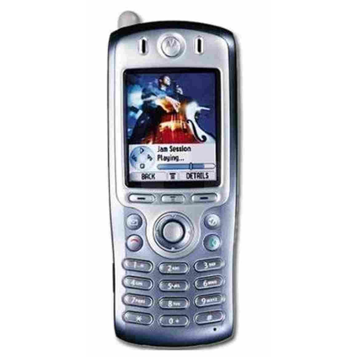 Motorola A840 specs, faq, comparisons