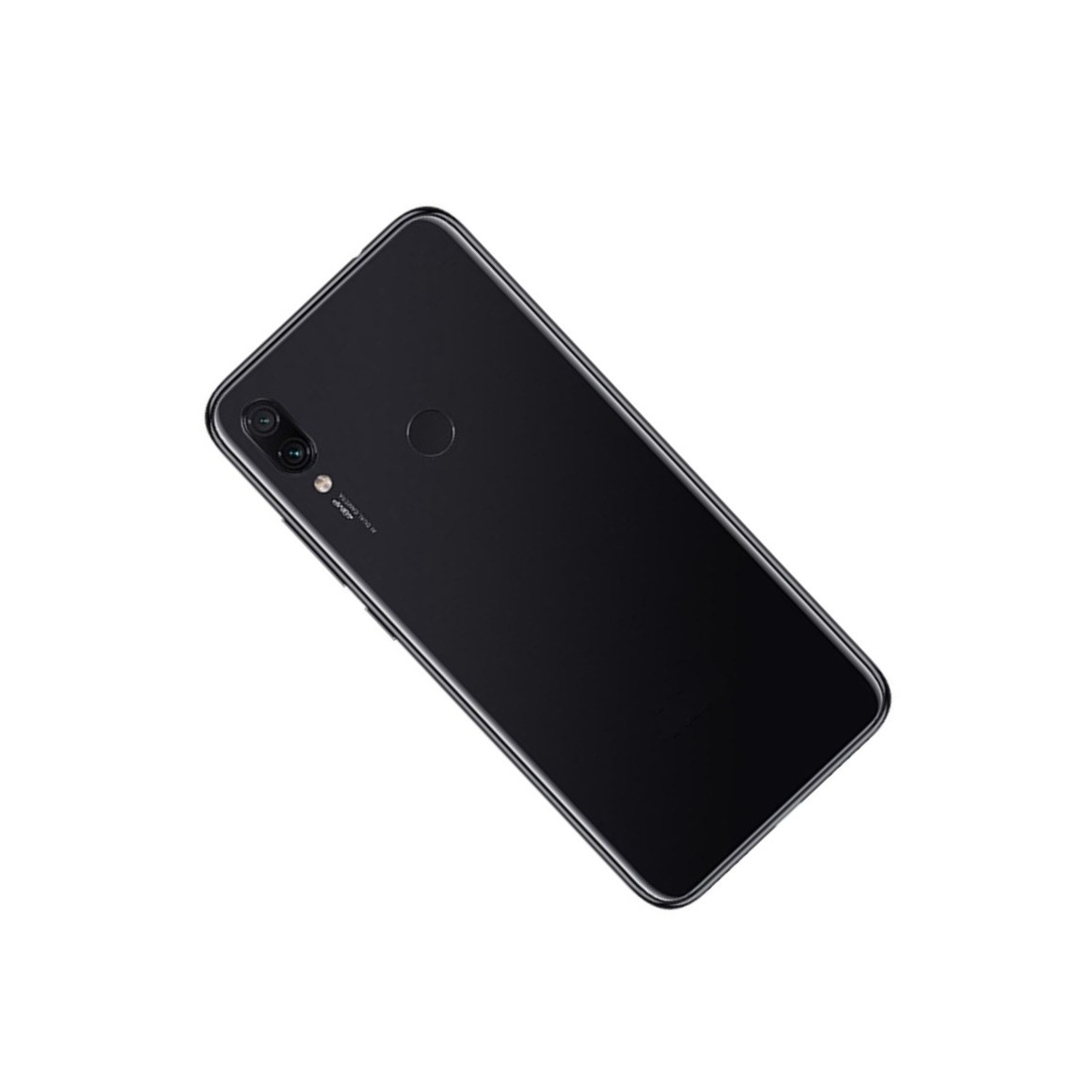 Full Body Housing for Xiaomi Redmi Note 7 Pro - White - Maxbhi.com