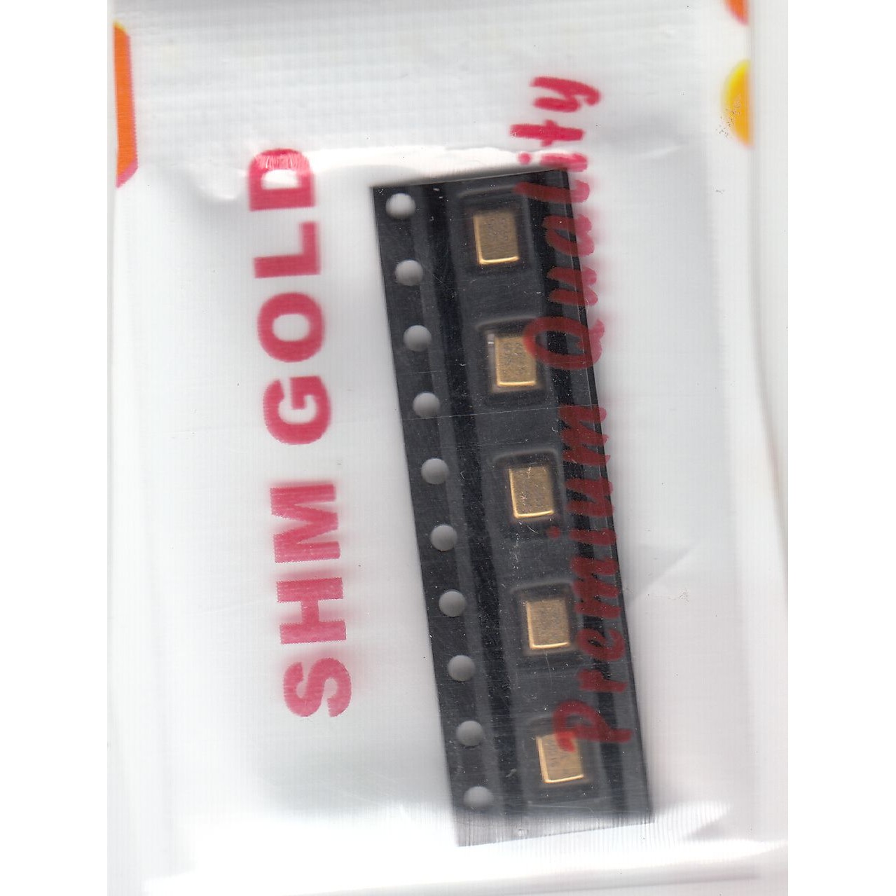 Samsung 5 Pin Microphone OG - Maxbhi.com