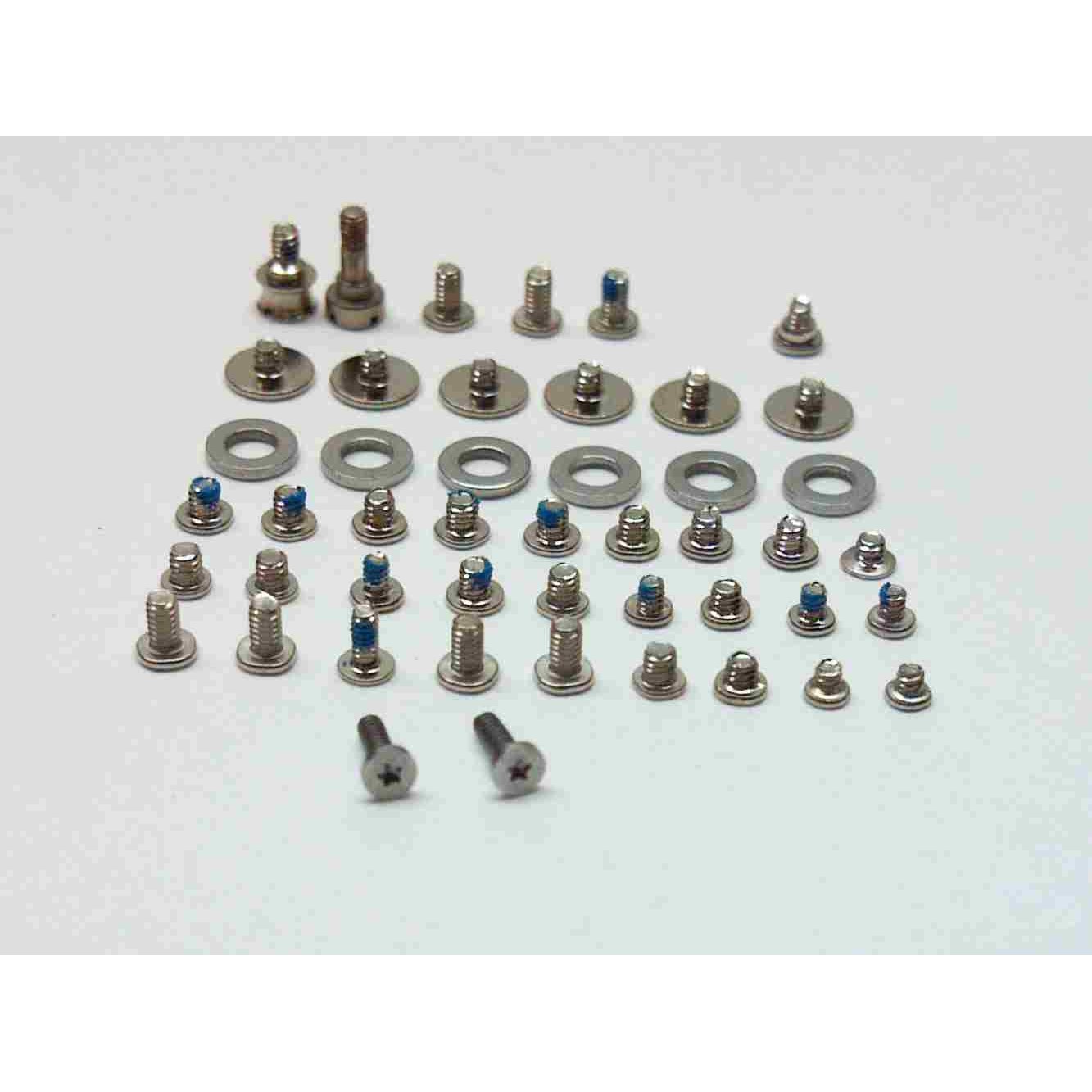 Screw Set For Apple iPhone 4S Screw Set - Maxbhi.com
