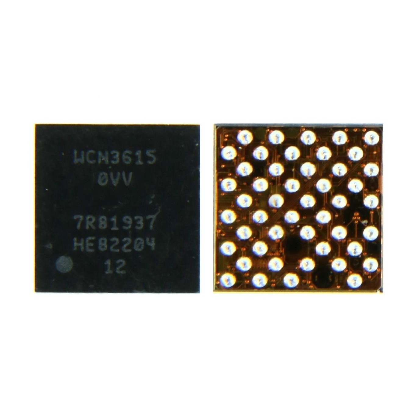 Wifi IC for Samsung Galaxy A20s by Maxbhi.com