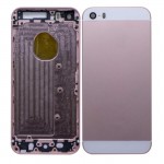 LCD with Touch Screen for Apple iPhone SE - Grey by Maxbhi.com