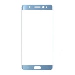 LCD with Touch Screen for Samsung Galaxy Note 7 - Blue by Maxbhi.com