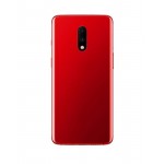 LCD with Touch Screen for OnePlus 7 - Black by Maxbhi.com