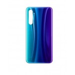 LCD with Touch Screen for Realme XT - Blue by Maxbhi.com