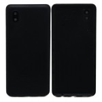 LCD with Touch Screen for Samsung Galaxy M01 Core - Black by Maxbhi.com