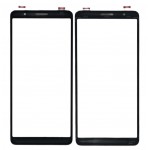 LCD with Touch Screen for Samsung Galaxy M01 Core - Black by Maxbhi.com