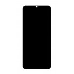 LCD with Touch Screen for Vivo Y31 2021 - Black by Maxbhi.com