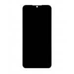 LCD with Touch Screen for Xiaomi Poco C31 - Black by Maxbhi.com